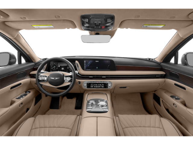 New 2026 Genesis G90 3.5T e-SC 4D Sedan in Pasadena #85260300 | Rusnak ...