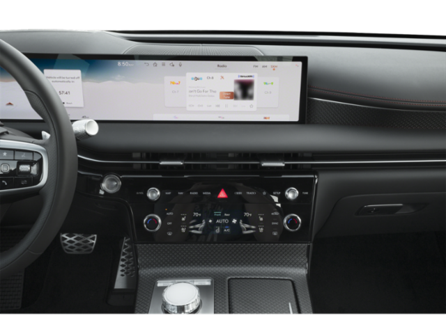 New 2026 Genesis G80 3.5T 4D Sedan in Pasadena #85260755 | Rusnak Auto ...