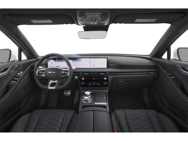 New 2026 Genesis G80 3.5T 4D Sedan in Pasadena #85260755 | Rusnak Auto ...