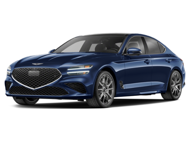 New 2026 Genesis G70 2.5T PRESTIGE 4D Sedan in Miami Lakes #G7159864 | Genesis of Miami Lakes