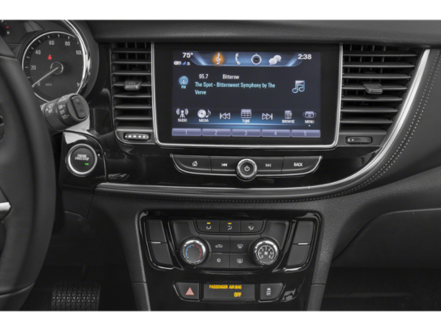 Pre-Owned 2019 Buick Encore Essence 4D Sport Utility in Indianapolis # ...