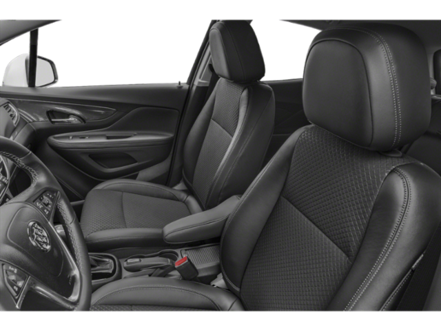 Pre-Owned 2019 Buick Encore Essence 4D Sport Utility in Indianapolis # ...