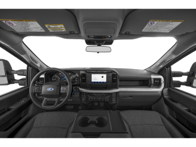 New 2026 Ford F-350SD XL 2D Standard Cab in Elyria #26CF039 | Spitzer ...