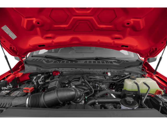 New 2026 Ford Super Duty F-350® King Ranch® Crew Cab in Lillington ...