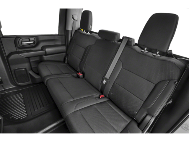 New 2026 Chevrolet Silverado 2500 HD LTZ Crew Cab in McPherson ...