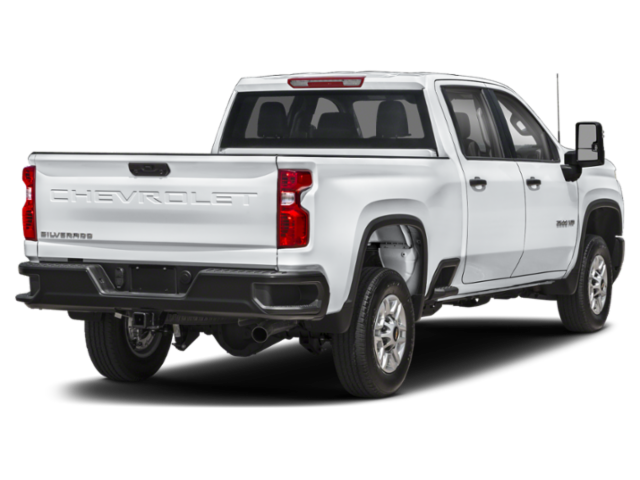 New 2026 Chevrolet Silverado 2500HD LT 4D Crew Cab in Ann Arbor #FRNT9S ...