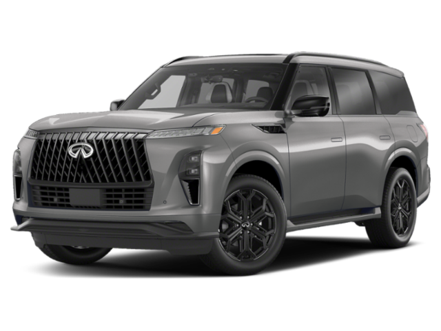 New 2026 INFINITI QX80 SPORT Sport Utility in Columbia #T9431631 ...