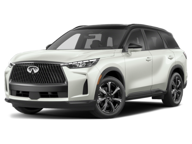 New 2026 INFINITI QX60 AUTOGRAPH AWD Sport Utility in Dallas #RC42852 ...