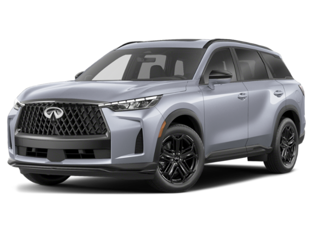 New 2026 INFINITI QX60 LUXE 4D Sport Utility in Doral #335291 | Ocean Automotive Group