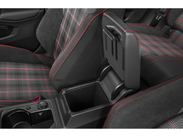 New 2024 Volkswagen Golf GTI 380 SE Hatchback #2W40829 | Ken Garff ...