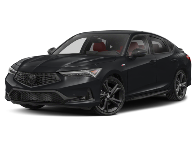 New 2023 Acura Integra w/A-Spec Tech Package Hatchback in Burnsville ...