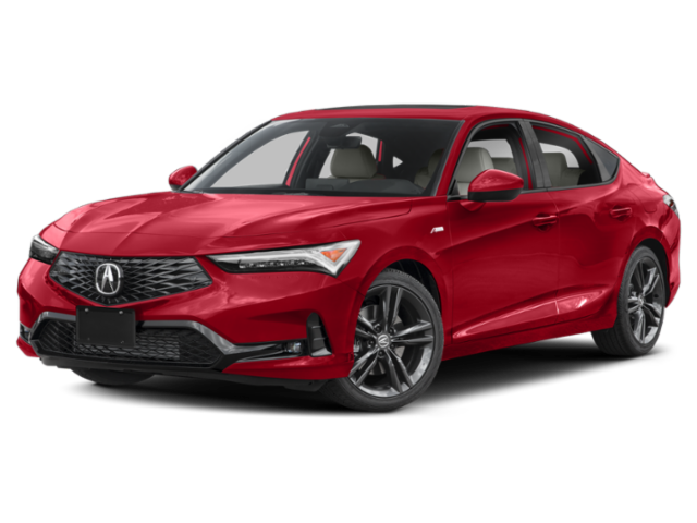 New 2023 Acura Integra w/A-Spec Package Hatchback in Burnsville ...