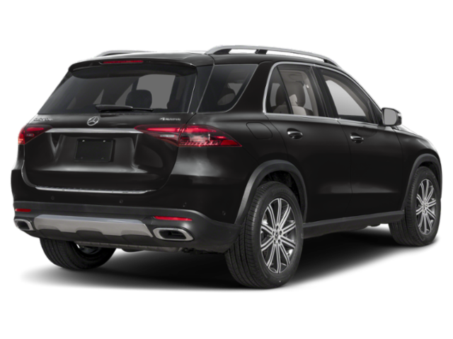 New 2026 Mercedes-Benz GLE GLE 450e 4D Sport Utility in #J4981 ...