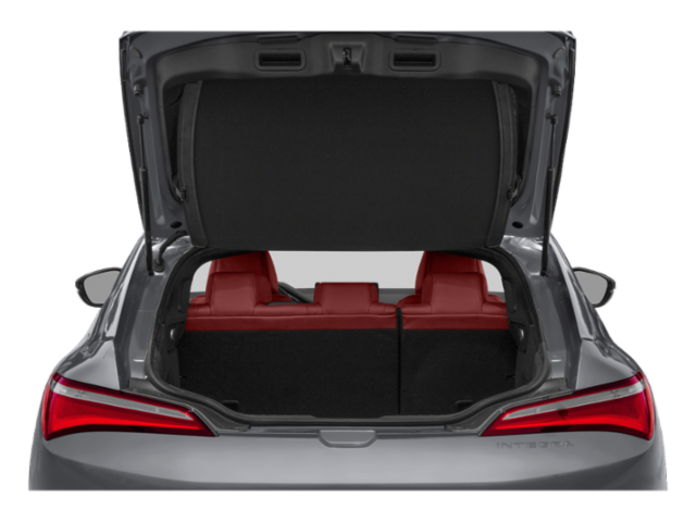 New 2025 Acura Integra A-Spec Tech Package 4D Hatchback in Elyria ...