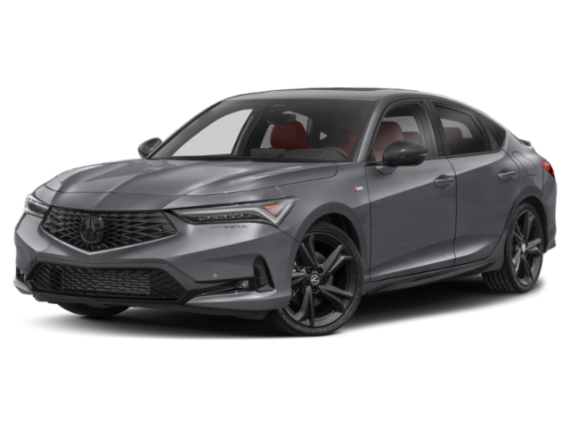 New 2025 Acura Integra A-Spec Tech Package Hatchback in Burnsville ...