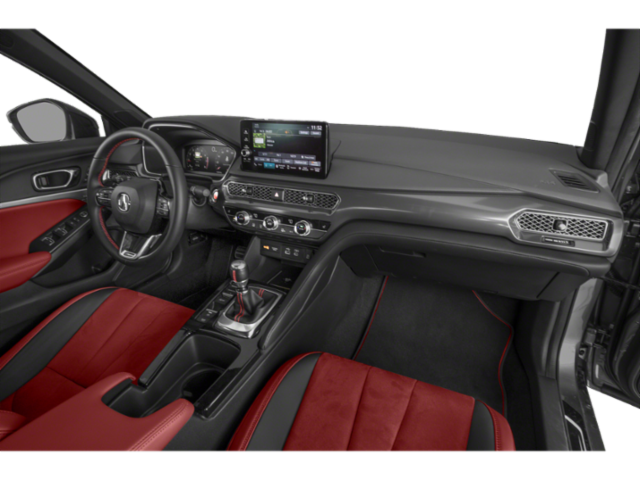 New 2025 Acura Integra A-Spec Tech Package 4D Hatchback in St. Louis ...
