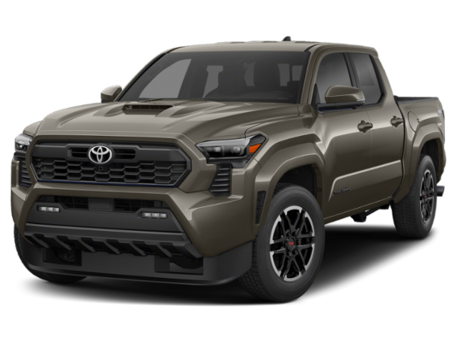 New 2024 Toyota Tacoma TRD Sport 4 in Austin # | Toyota of North Austin
