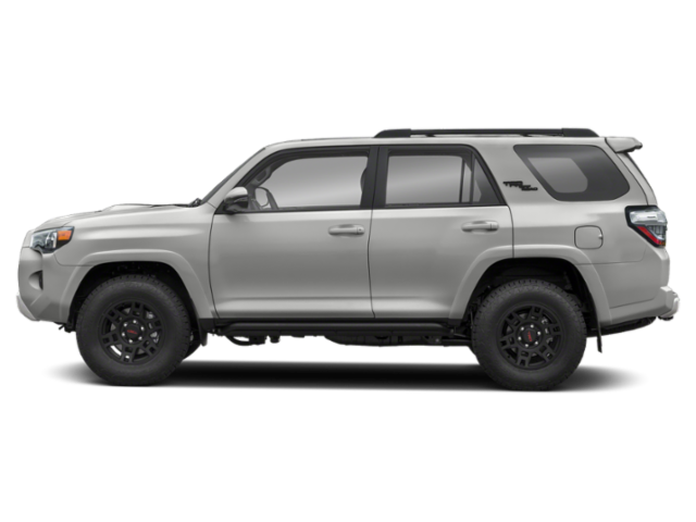 2024 Toyota Forerunner Trd Pro