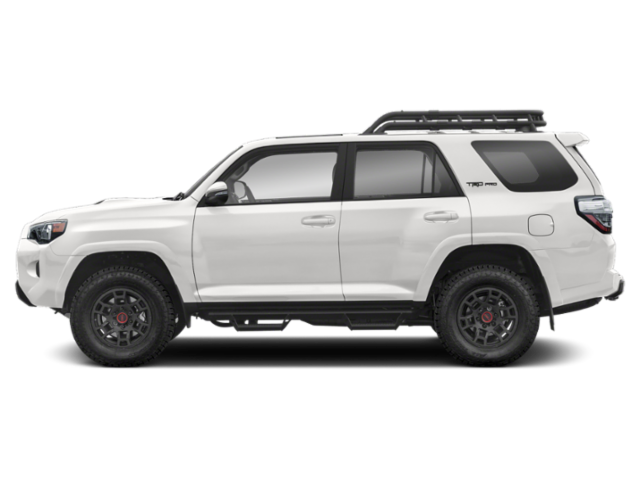 New 2024 Toyota 4Runner TRD Pro 4X4 TRD PRO V6 in Ontario #2410959 ...