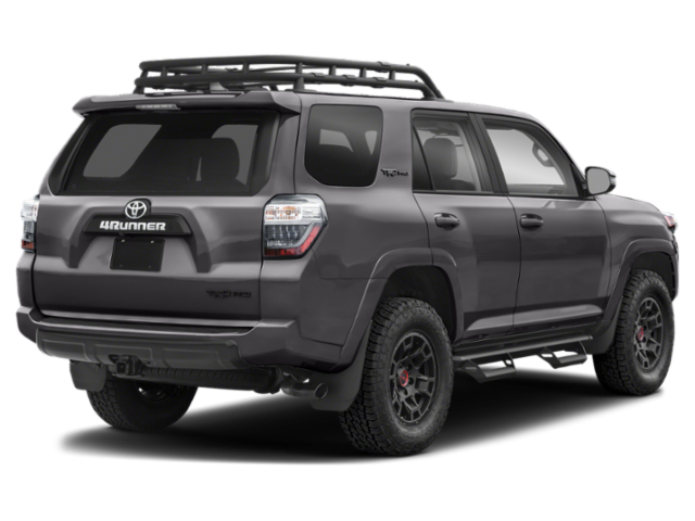 New 2024 Toyota 4Runner TRD Pro 4X4 TRD PRO V6 in Ontario #24T6858 ...