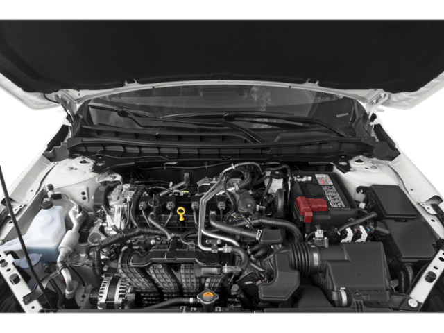 New 2025 Nissan Altima 2.5 SR 4D Sedan in #N346579 | Morgan Auto Group