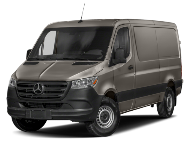 New Sprinter Cargo Van For Sale | Mercedes Benz Of Union, NJ