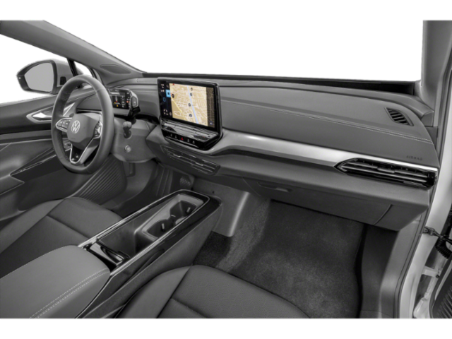 New 2025 Volkswagen ID.4 Pro S Plus Sport Utility in St Louis Park ...