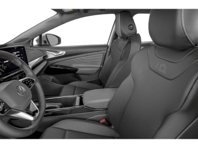 New 2025 Volkswagen ID.4 Pro S Plus 4D Sport Utility in National City ...