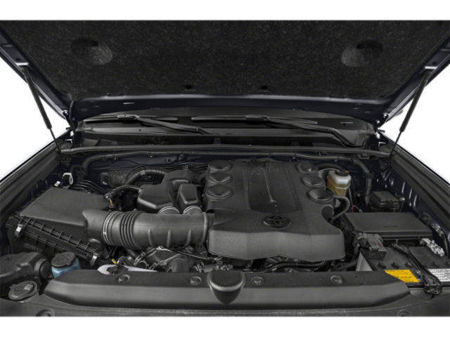 New 2024 Toyota 4Runner Limited 4X4 LIMITED V6 in Hazelwood #T240854 ...