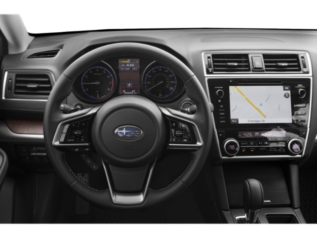 New 2019 Subaru Outback Limited Sport Utility #NK2568 | Ken Garff ...