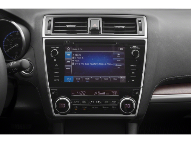 New 2019 Subaru Outback Limited Sport Utility #NK2568 | Ken Garff ...