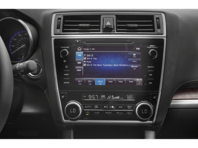 New 2019 Subaru Outback Limited Sport Utility #NK1650 | Ken Garff ...