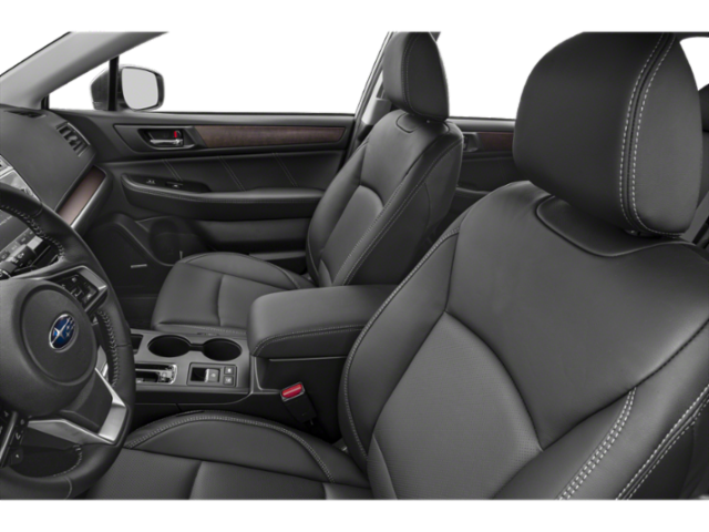 New 2019 Subaru Outback Limited Sport Utility #NK1650 | Ken Garff ...