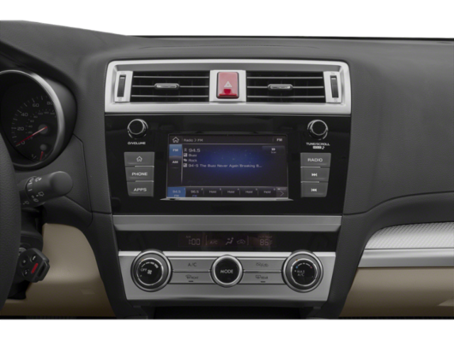 New 2019 Subaru Outback 2.5i Sport Utility #NK1862 | Ken Garff ...