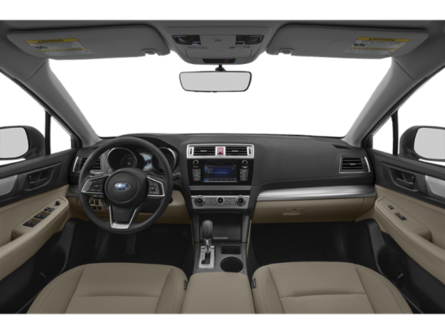 New 2019 Subaru Outback 2.5i Sport Utility #NK1862 | Ken Garff ...