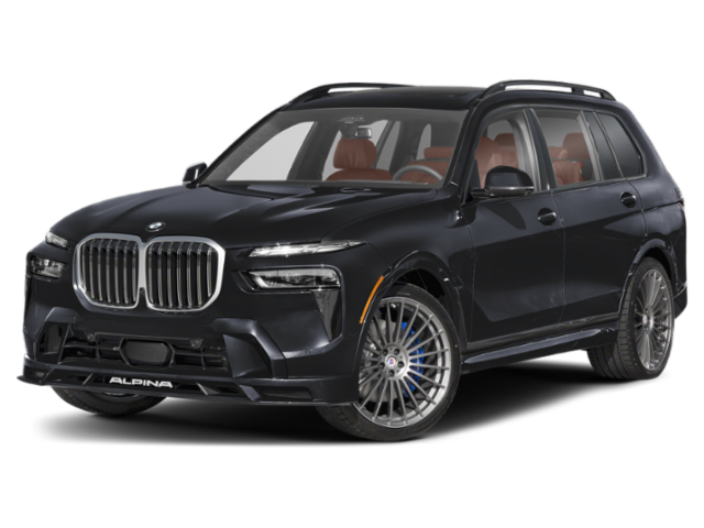 New 2026 BMW X7 ALPINA XB7 Sport Utility in #5394224 | Sewell ...