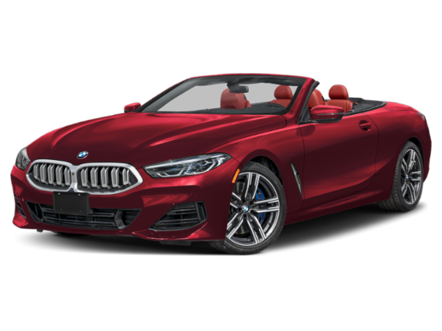 New 2026 BMW 8 Series 840i 2D Convertible in Westport #TCX18606 | New ...