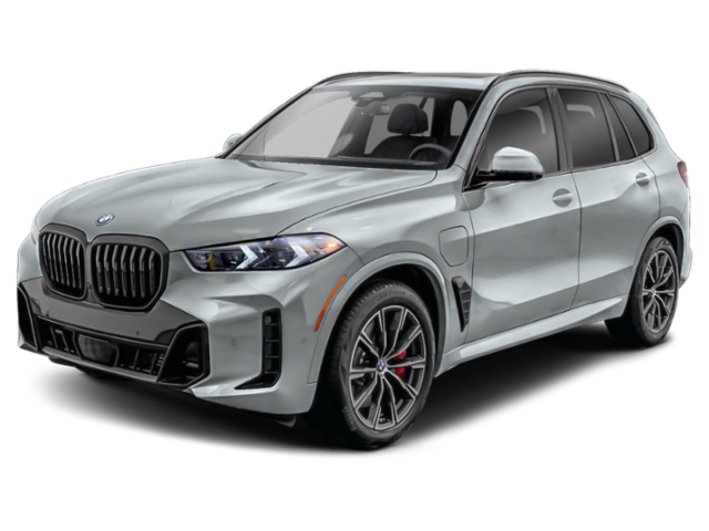 New 2026 BMW X5 xDrive50e Sport Utility #9222434 | Ken Garff Automotive ...