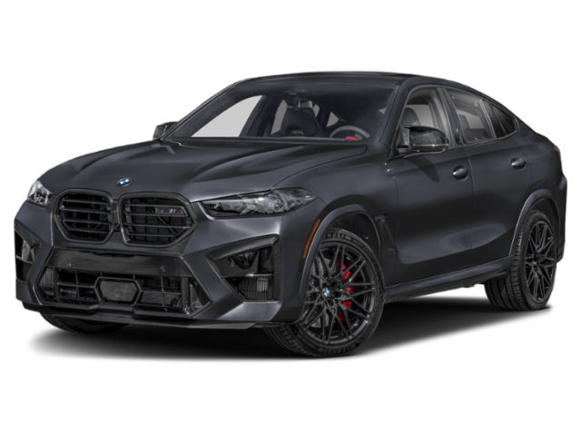 New 2026 BMW X6 M Competition Sport Utility in Houston #T9257072 ...