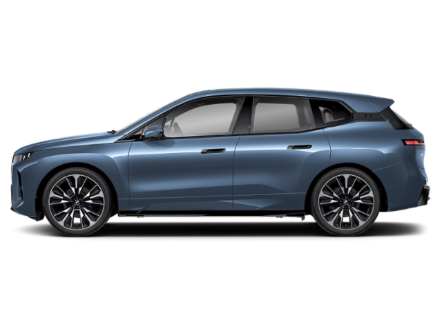 New 2026 BMW iX xDrive60 4D Sport Utility in Ontario #26B10899 | OREMOR ...