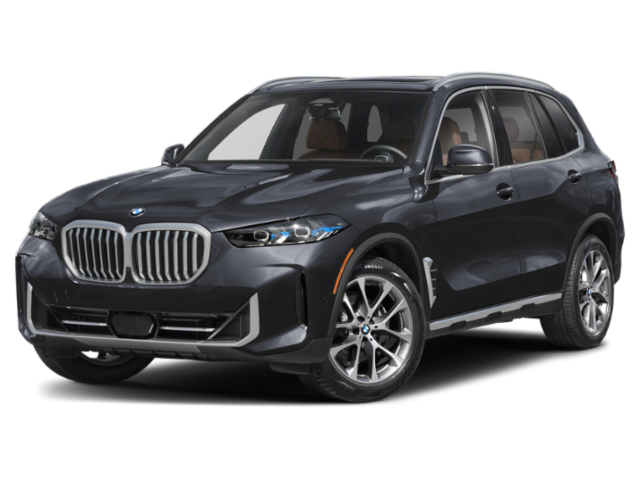 New 2026 BMW X5 xDrive40i 4D Sport Utility in Mt. Laurel #T9184045 | Holman