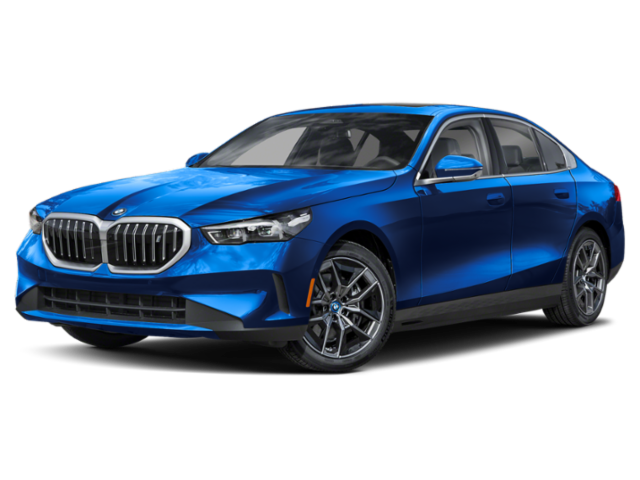 New 2026 BMW i5 eDrive40 4dr Car in #3683318 | Sewell Automotive Companies