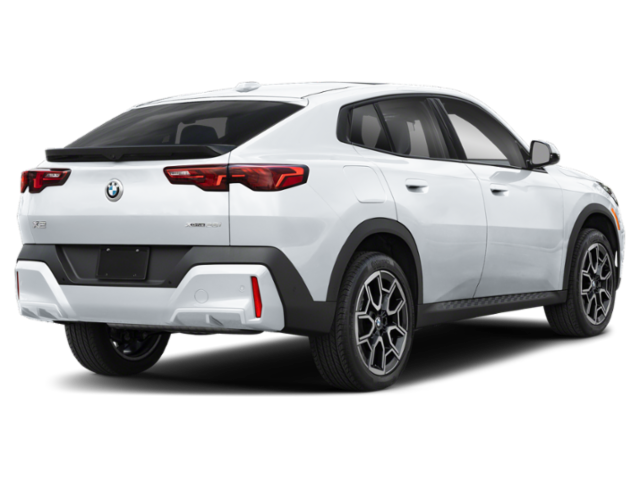 New 2026 BMW X2 xDrive28i Sport Utility in Houston #T5544506 | Group 1 ...