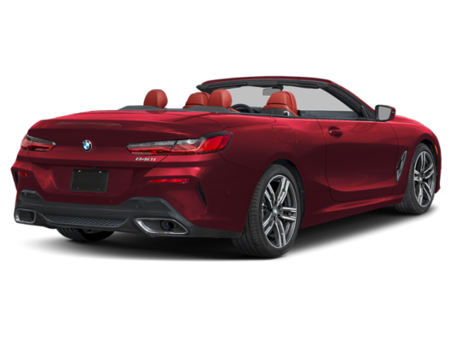 New 2026 BMW 8 Series 840i 2D Convertible in Westport #TCX18606 | New ...