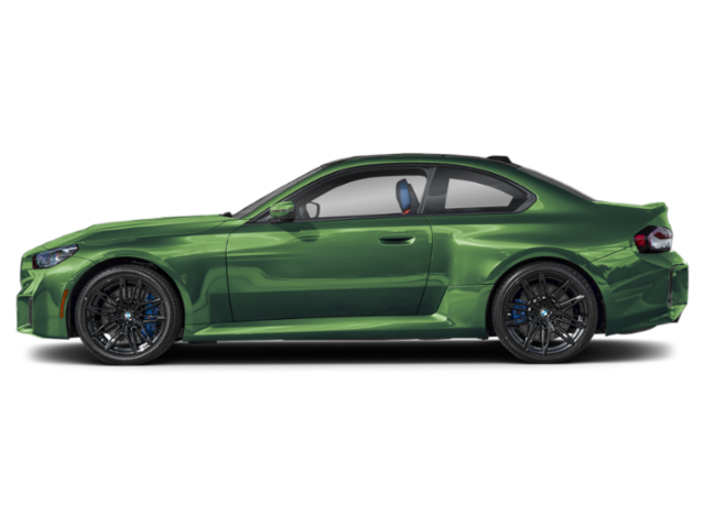 New 2026 BMW M2 2dr Car in Houston #T8G06224 | Sterling McCall Group
