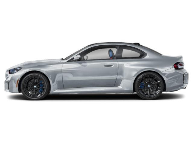 New 2026 BMW M2 Base 2D Coupe in Phoenix #B43992 | Penske Automall