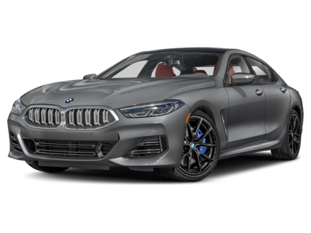 New 2026 BMW 8 Series 840 4D Sedan in #MW85222 | Gettel Automotive