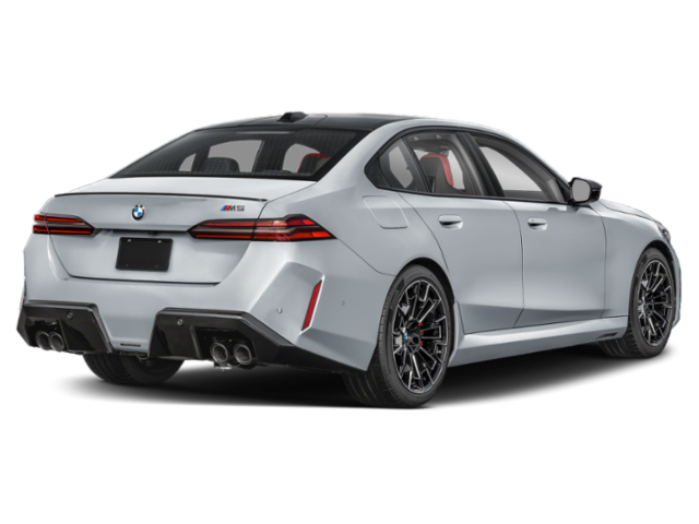 New 2026 BMW M5 Base 4D Sedan in Westport #D5073 | New Country Motor ...