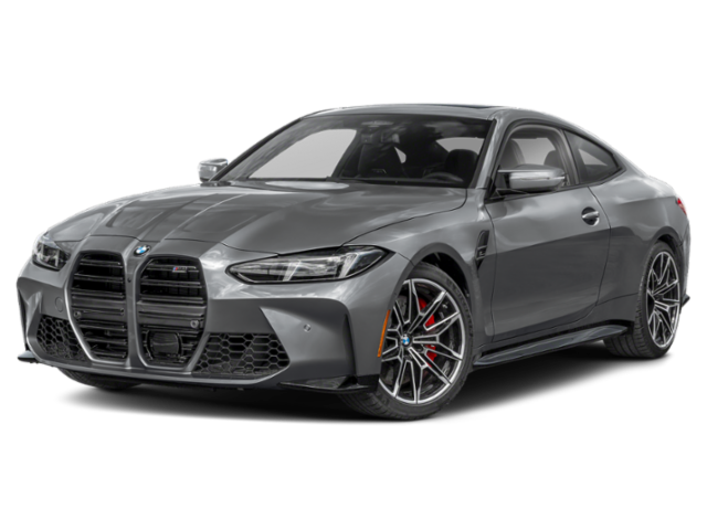 New 2026 BMW M4 Competition xDrive 2dr Car in #5415206 | Sewell ...