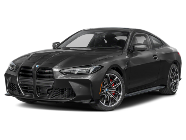 New 2026 BMW M4 Competition xDrive 2dr Car in #5403164 | Sewell ...